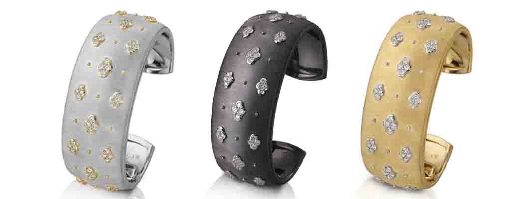 Buccellati Fine Jewelry | Oster Jewelers