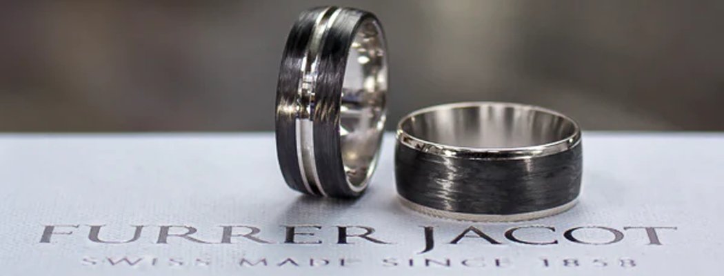 Furrer Jacot | Luxury Wedding & Engagement Rings — Oster Jewelers