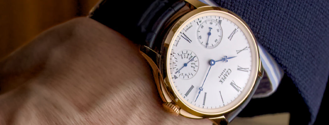 Denver's Top Luxury Watch Store | Men's & Ladies' Watches — Oster