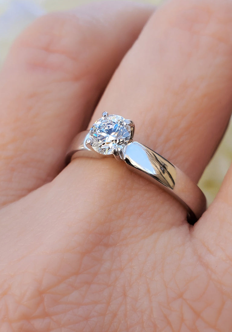 Diamond Collection by Oster Jewelers