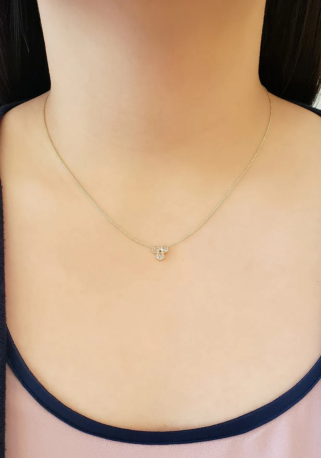 Necklaces & Pendants | Bead, Chain, Link and Choker — Oster