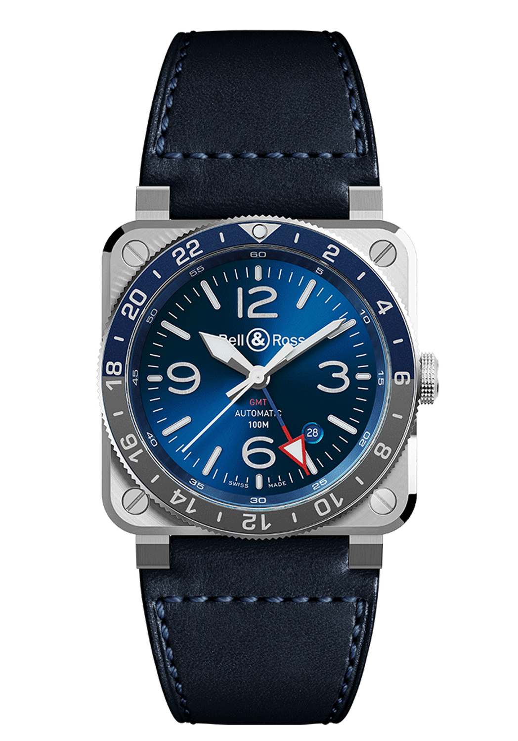 Bell & Ross Watches | Authorized Retailer | Oster Jewelers
