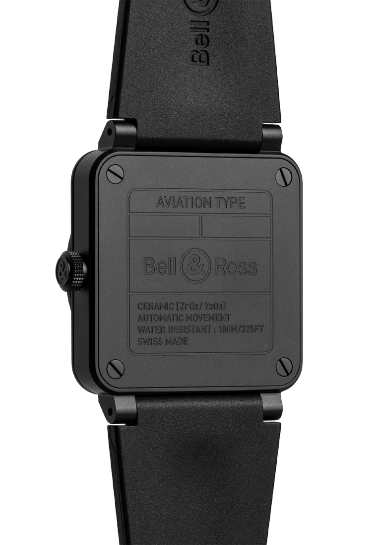 Bell & Ross Watches | Authorized Retailer | Oster Jewelers