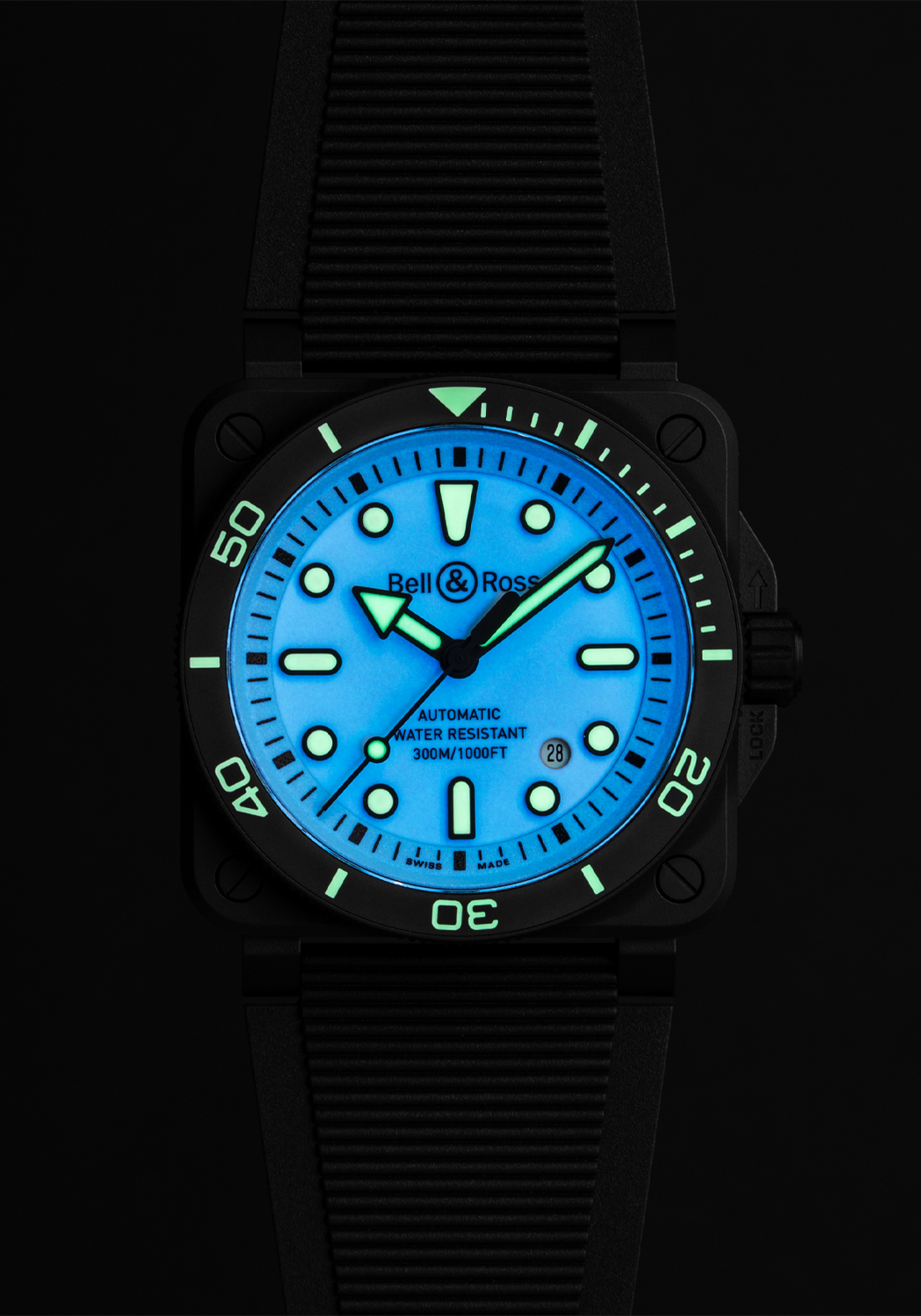 Bell & Ross Watches | Authorized Retailer | Oster Jewelers