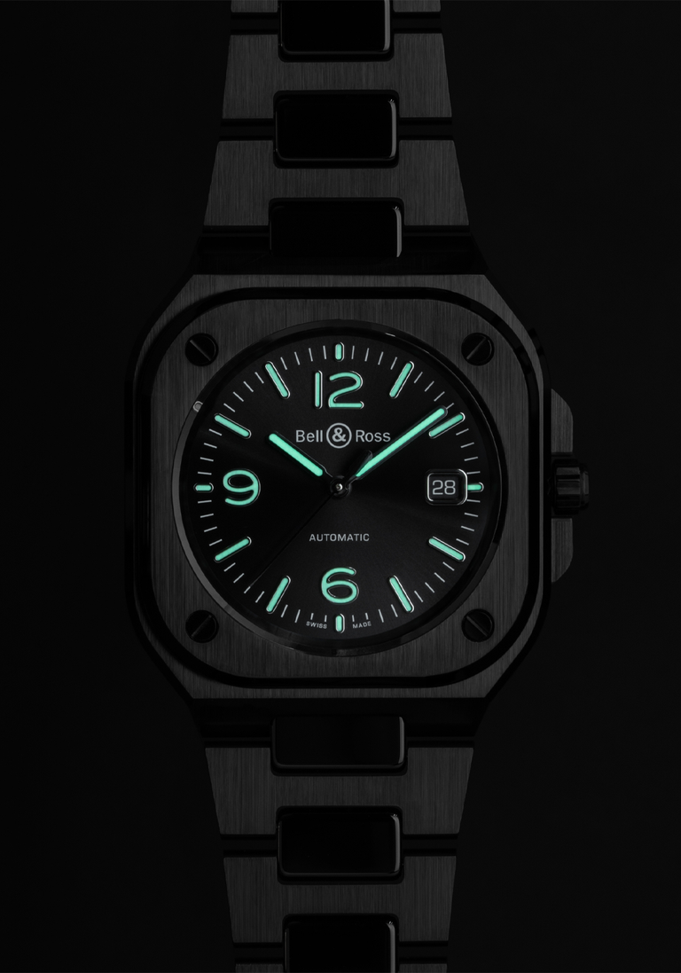 Bell & Ross Watches | Authorized Retailer | Oster Jewelers