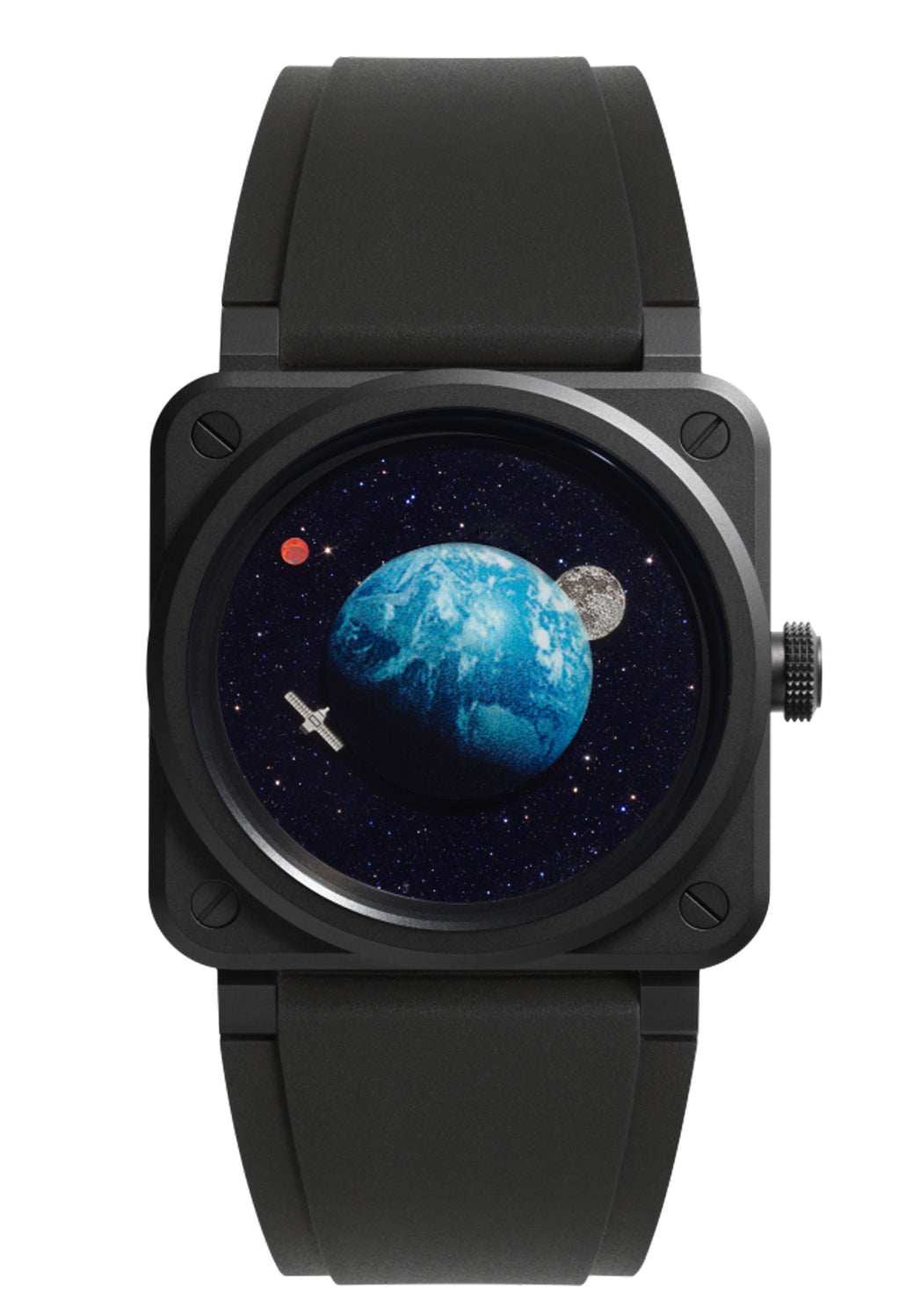 Bell & Ross Watches | Authorized Retailer | Oster Jewelers