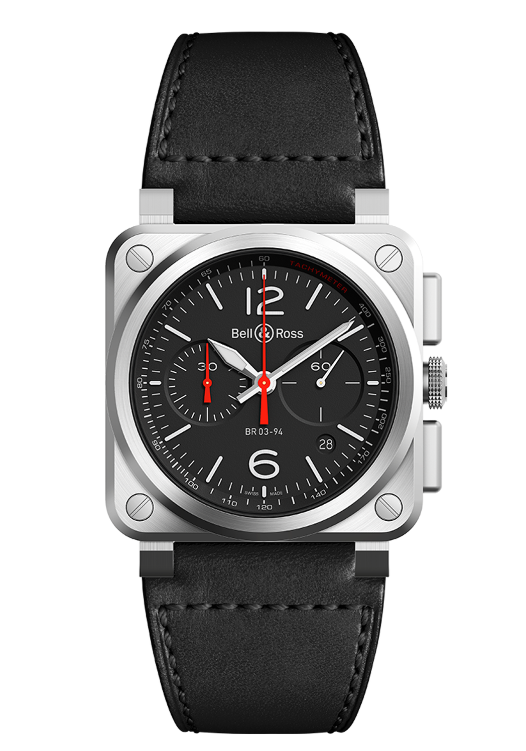 Bell & Ross Watches | Authorized Retailer | Oster Jewelers