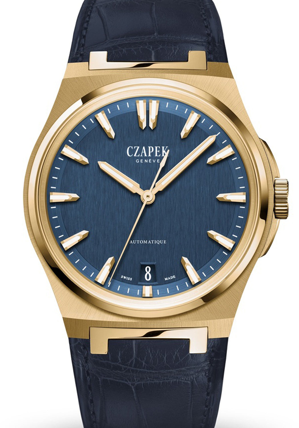 Czapek & Cie | Luxury Swiss Made Watches — Oster Jewelers