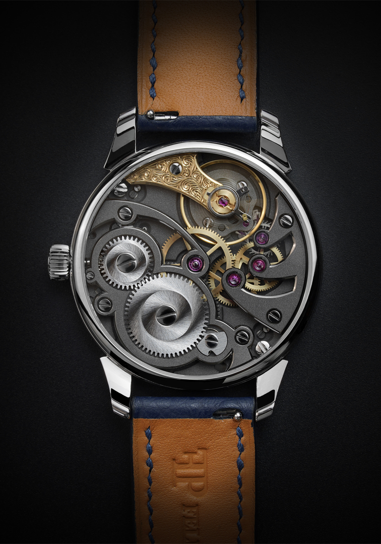 Felipe Pikullik Watches — Oster Jewelers