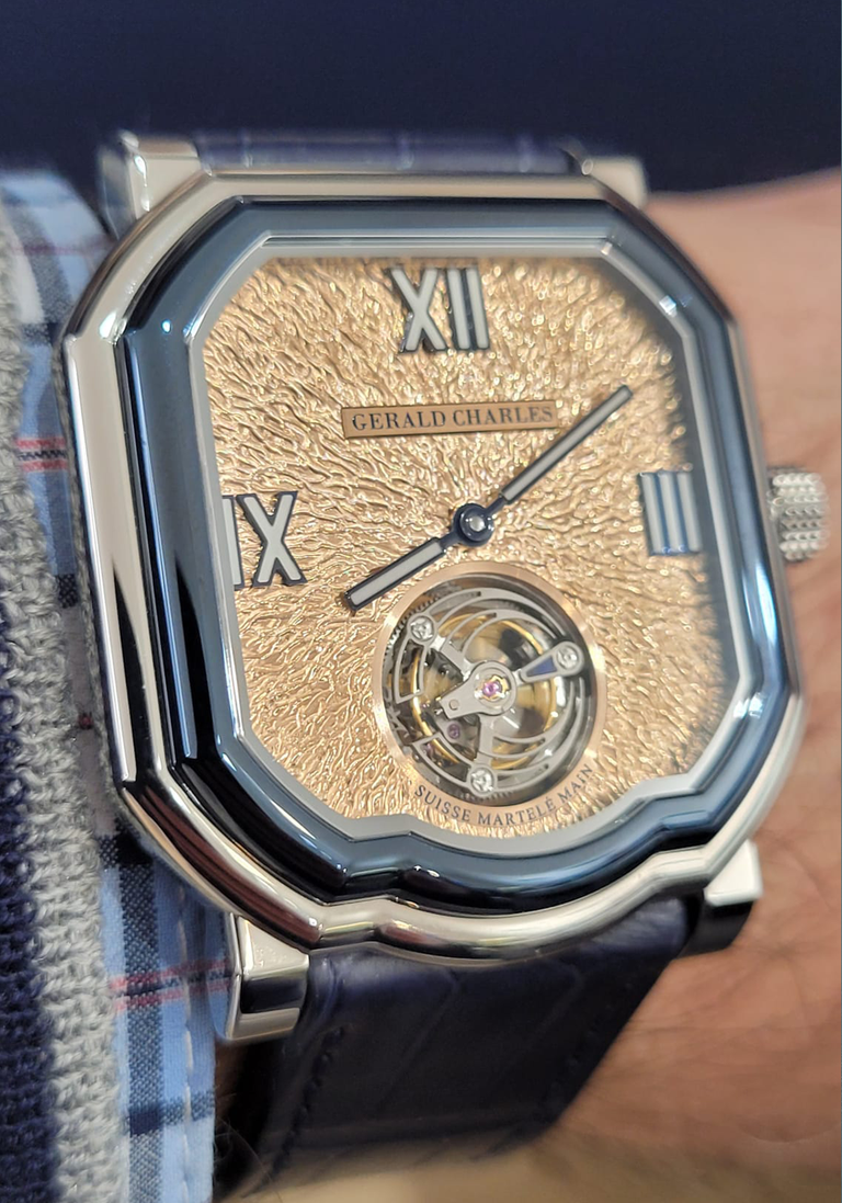 Denver's Top Luxury Watch Store | Men's & Ladies' Watches — Oster