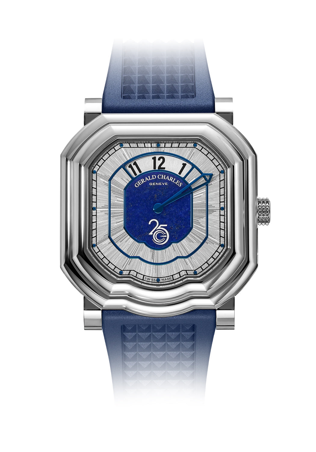 Gerald Charles Maestro GC39 25th Anniversary Edition — Oster Jewelers