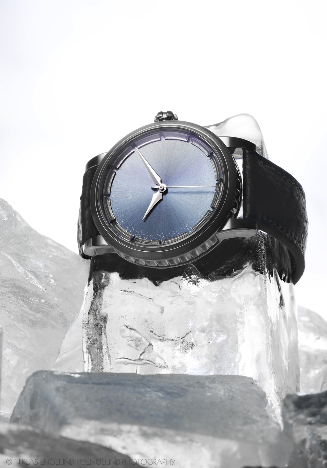 GoS Watches | Handmade in Sweden — Oster Jewelers