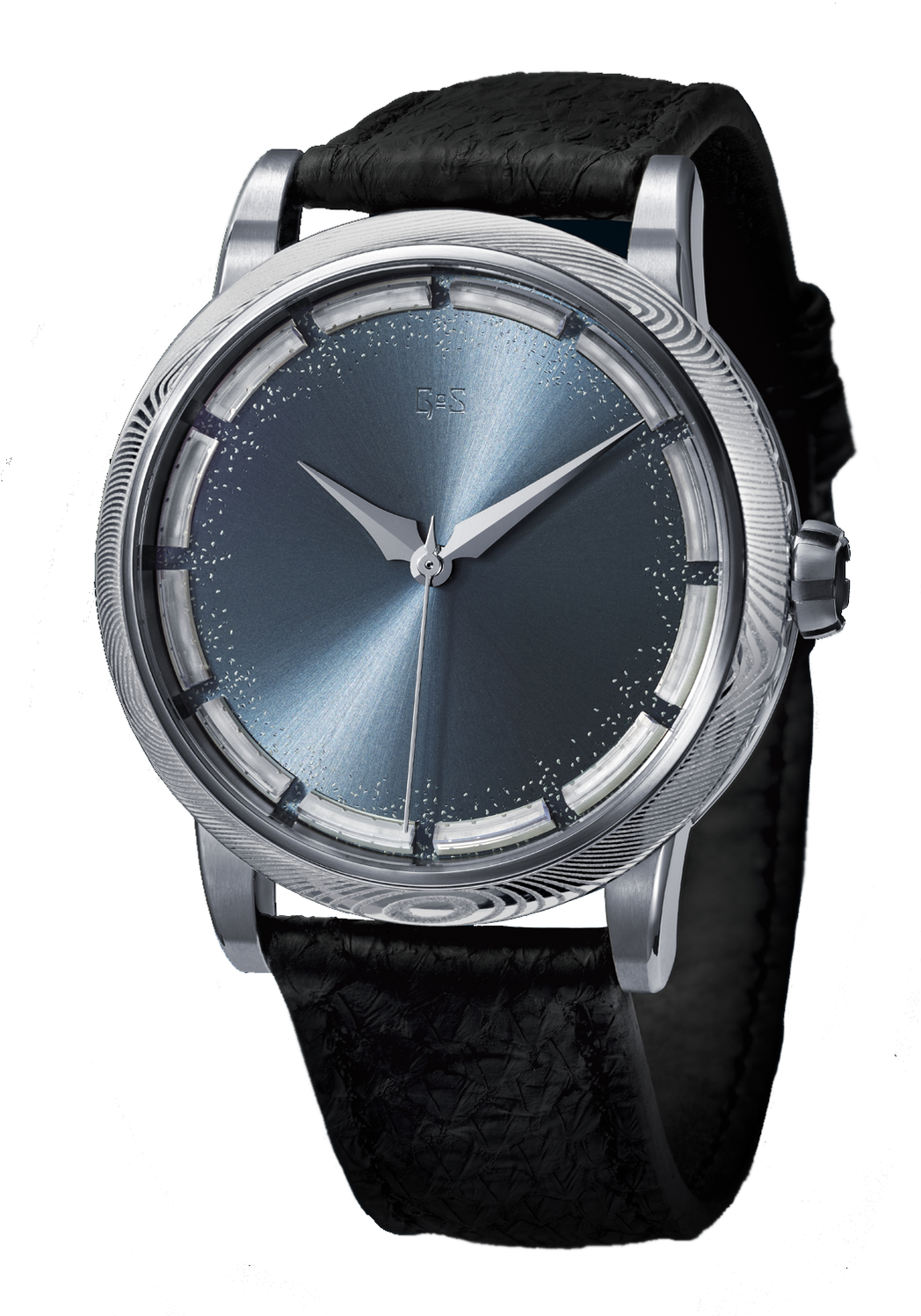 GoS Watches | Handmade in Sweden — Oster Jewelers