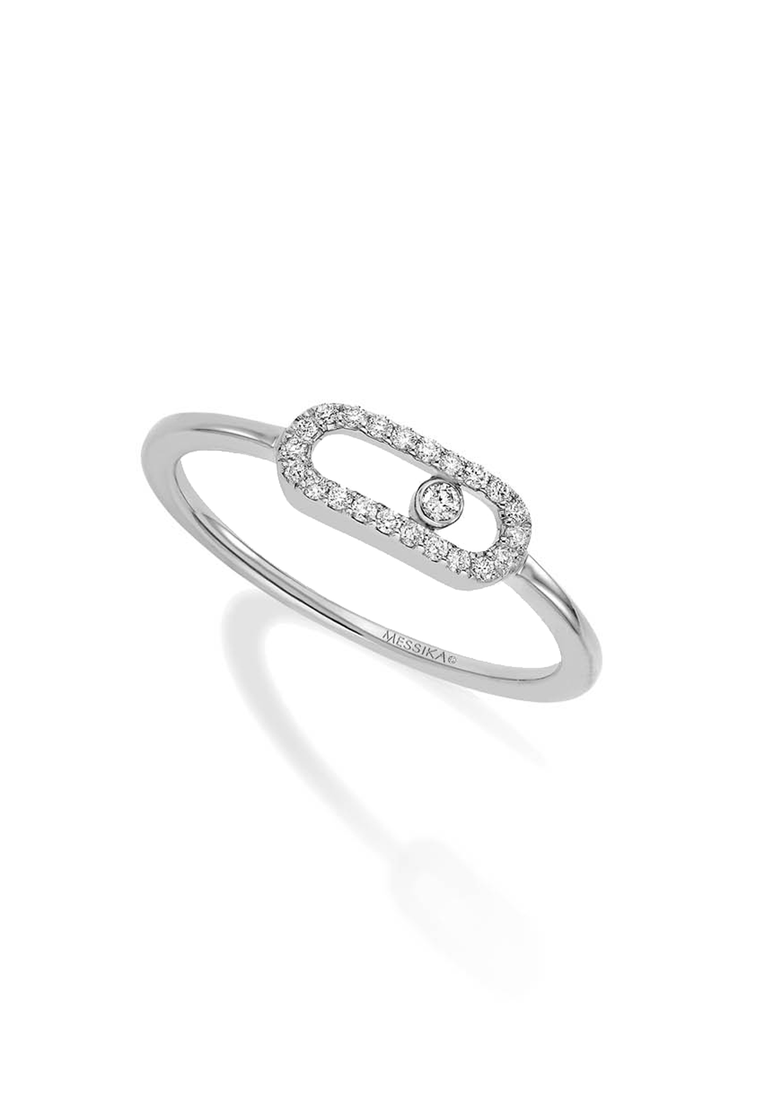 Messika Paris | Messika Jewelry | Messika Ring — Oster