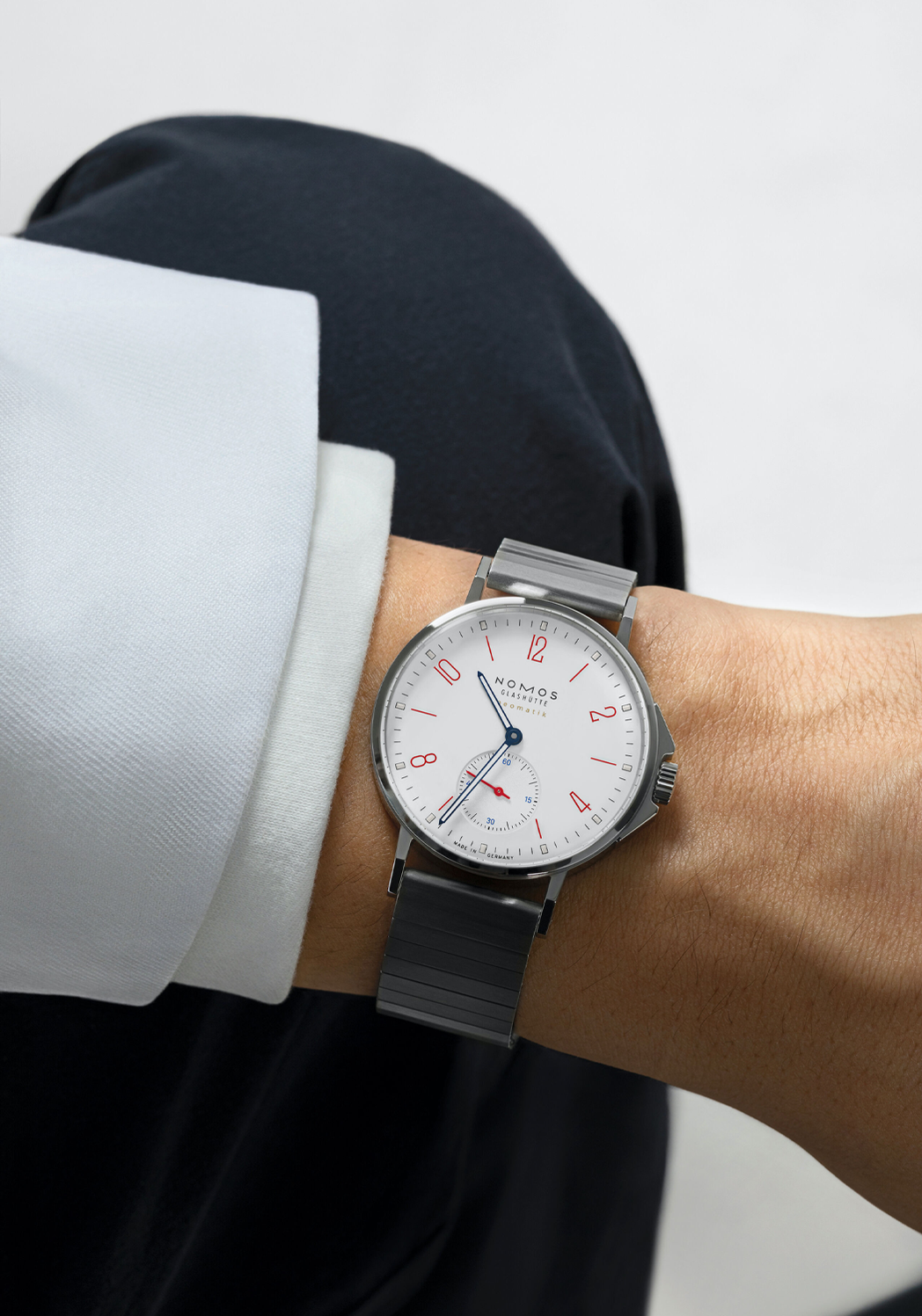 NOMOS Glashütte watches | Nomos Authorized Retailer | Oster Jewelers