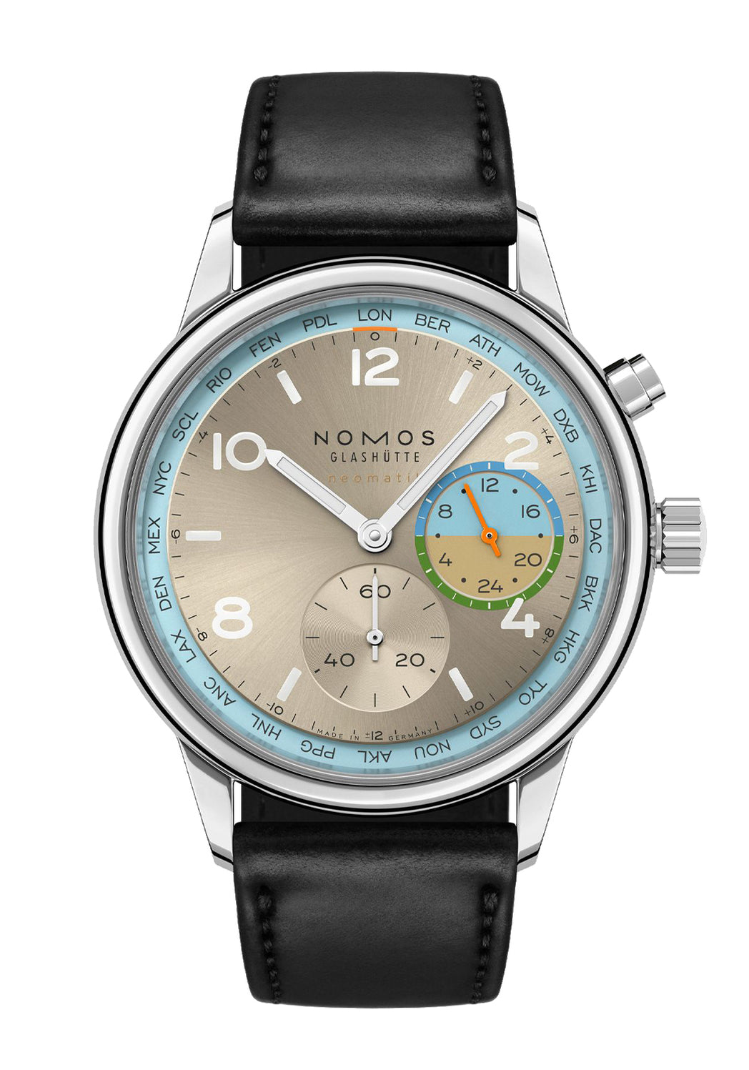 NOMOS Glashütte watches | Nomos Authorized Retailer | Oster Jewelers