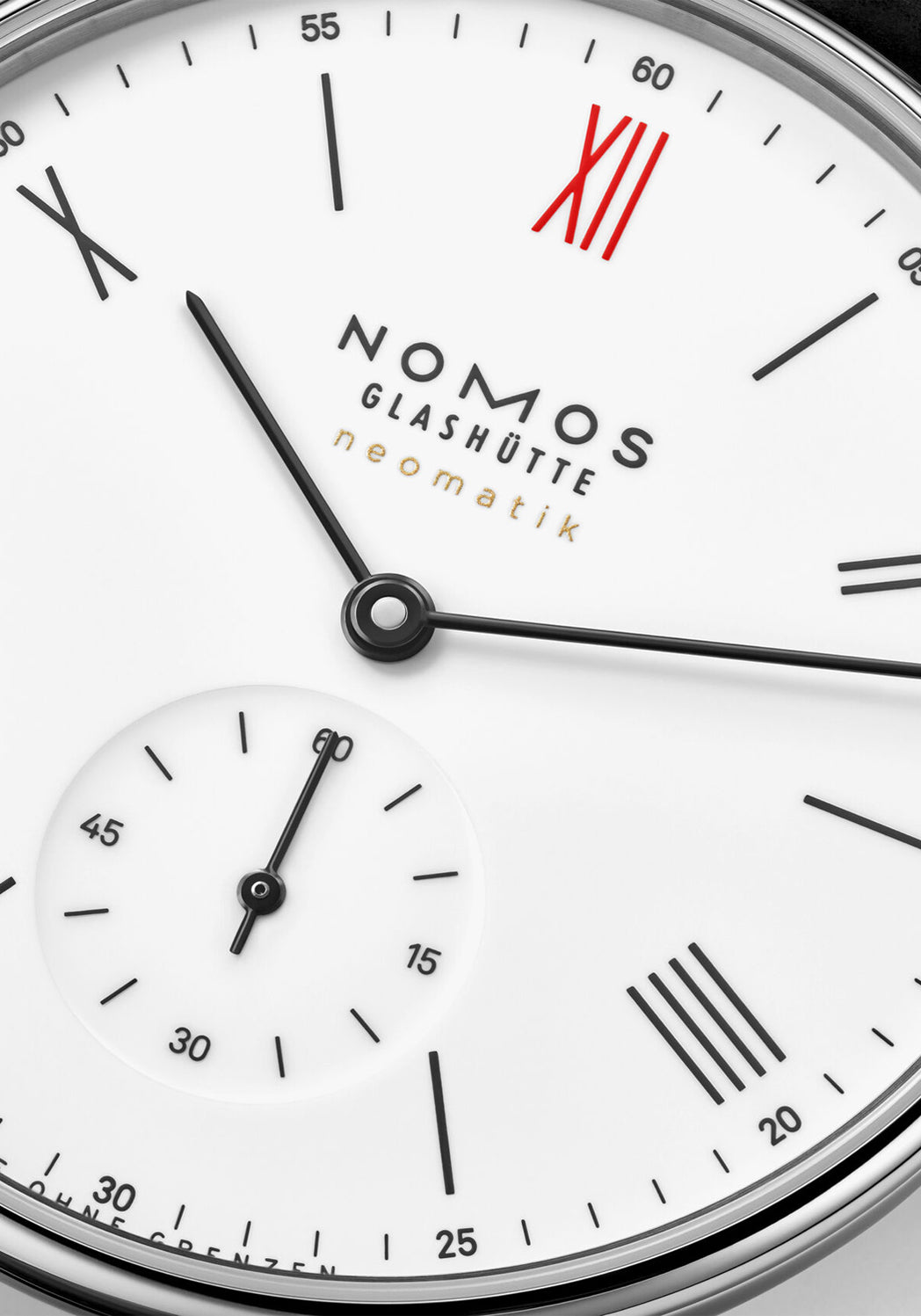 NOMOS Glashütte watches | Nomos Authorized Retailer | Oster Jewelers