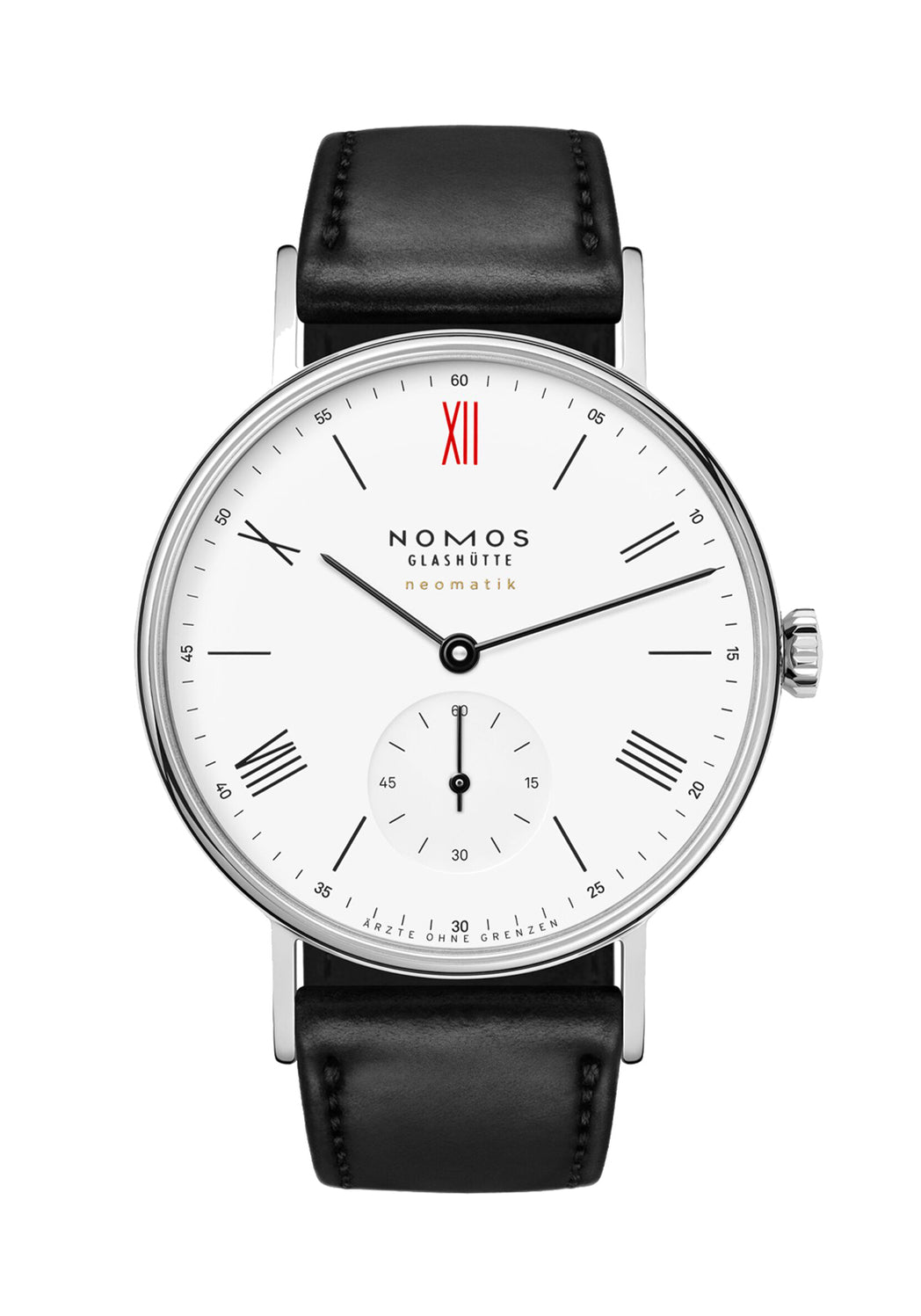 NOMOS Glashütte watches | Nomos Authorized Retailer | Oster Jewelers