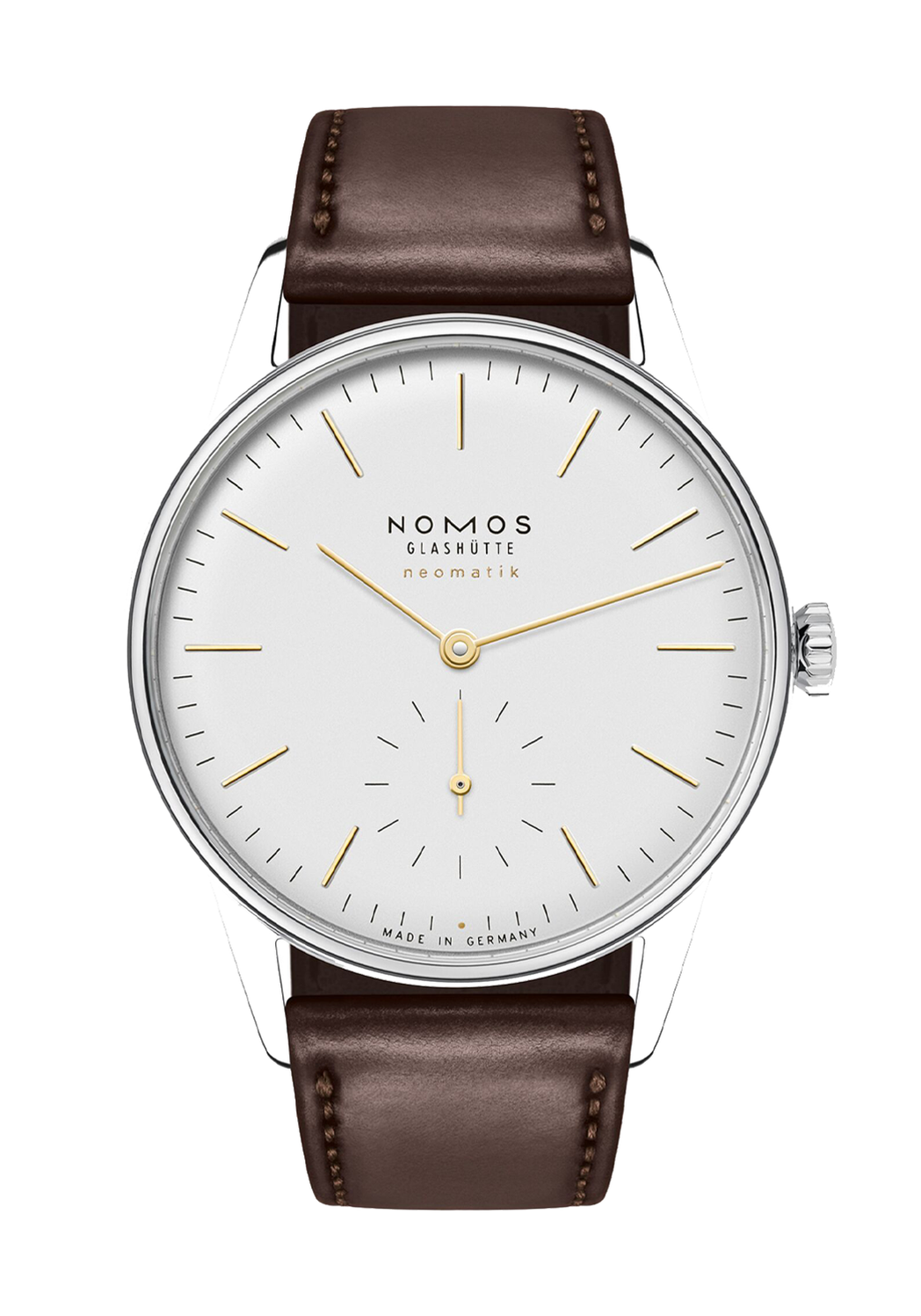 NOMOS Glashütte watches | Nomos Authorized Retailer | Oster Jewelers