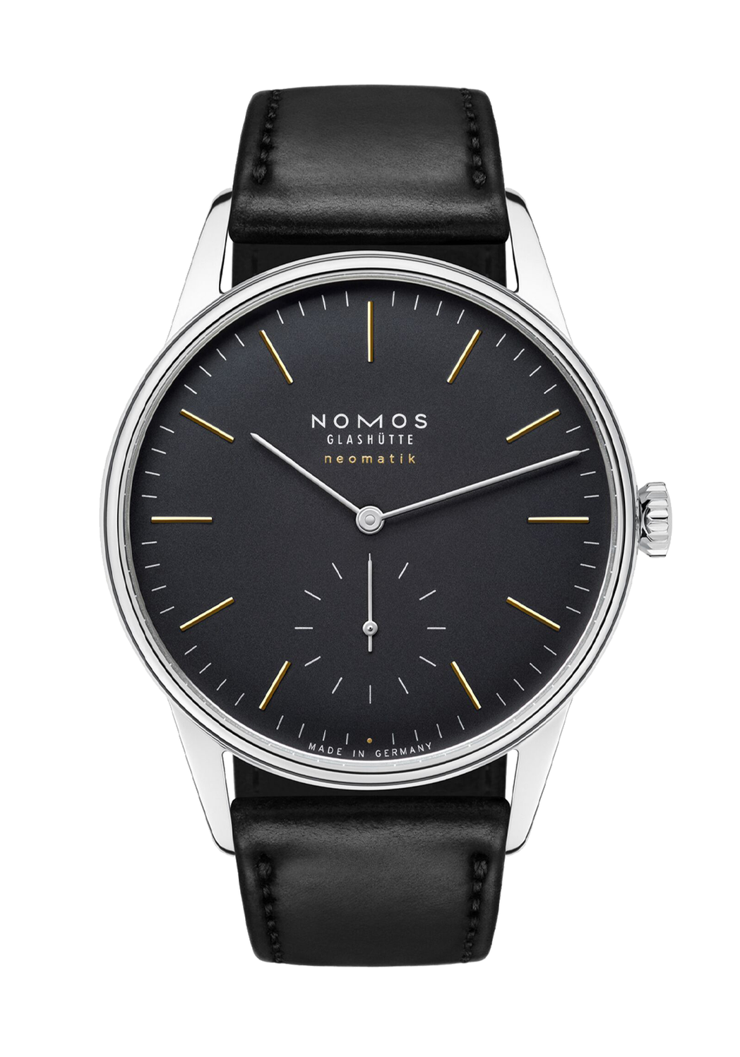 NOMOS Glashütte watches | Nomos Authorized Retailer | Oster Jewelers
