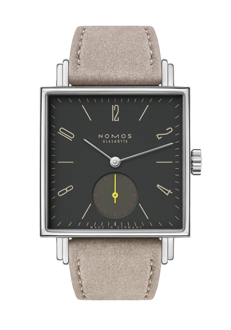 NOMOS Glashütte watches | Nomos Authorized Retailer | Oster Jewelers