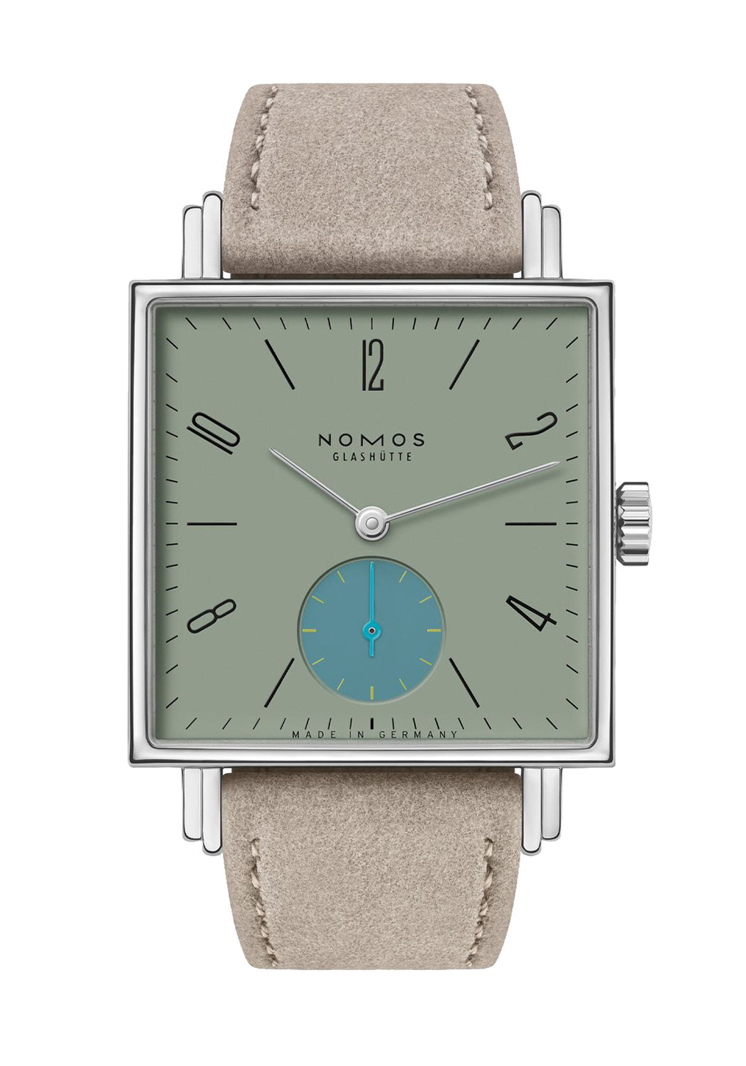 NOMOS Glashütte watches | Nomos Authorized Retailer | Oster Jewelers