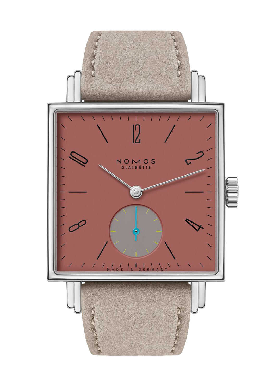 NOMOS Watches & Timepieces | Nomos Authorized Retailer | Oster Jewelers