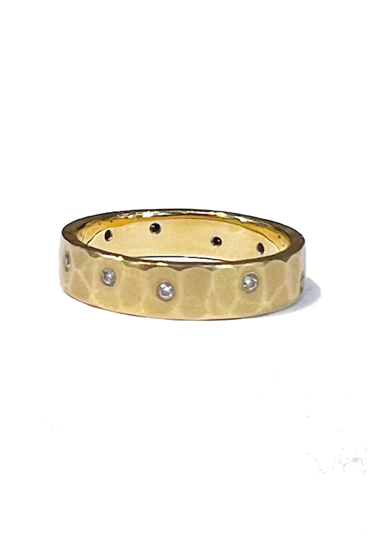 Diamond Collection by Oster Jewelers