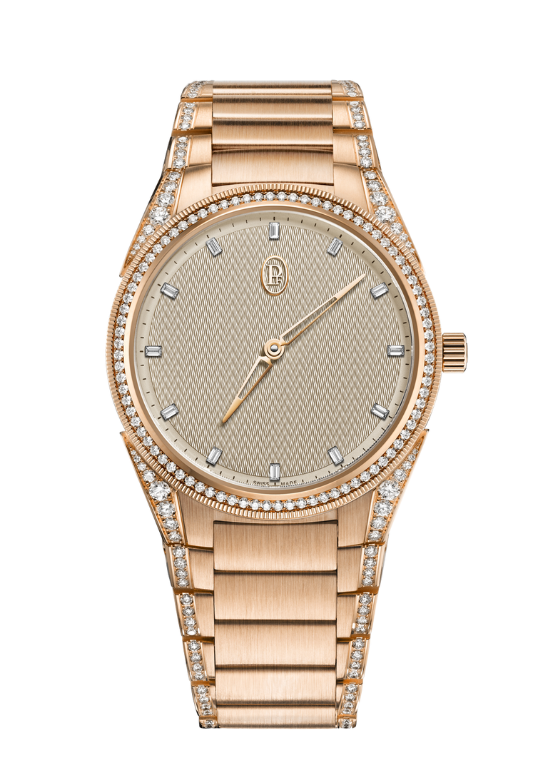 Denver's Top Luxury Watch Store | Men's & Ladies' Watches — Oster