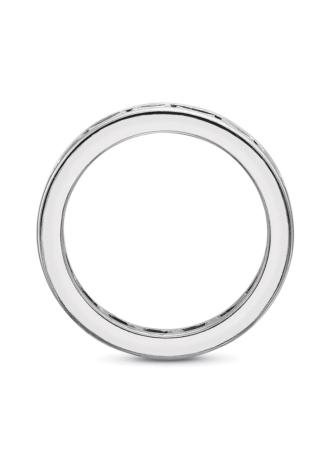 Precision Set | Diamond Engagement Rings & Wedding Bands — Oster Jewelers