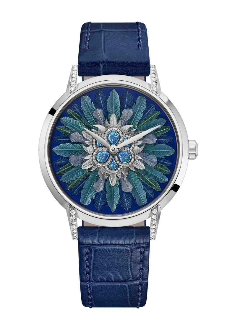 Denver's Top Luxury Watch Store | Men's & Ladies' Watches — Oster