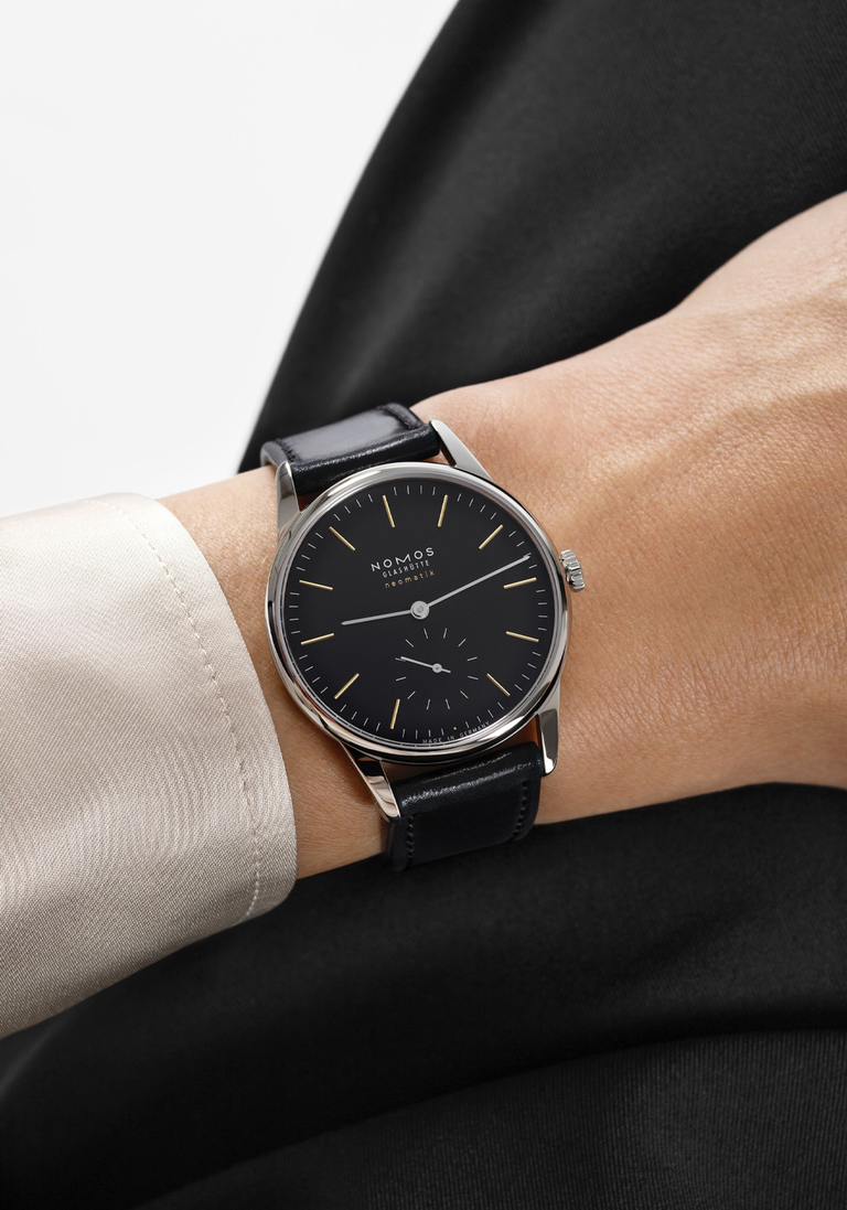 NOMOS Glashütte watches | Nomos Authorized Retailer | Oster Jewelers