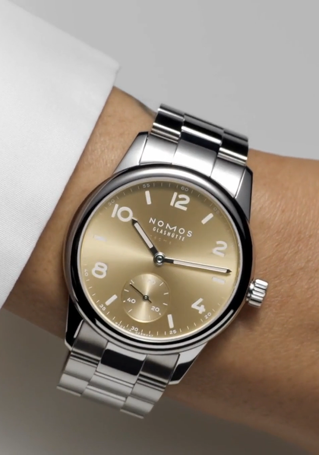 NOMOS Glashütte watches | Nomos Authorized Retailer | Oster Jewelers