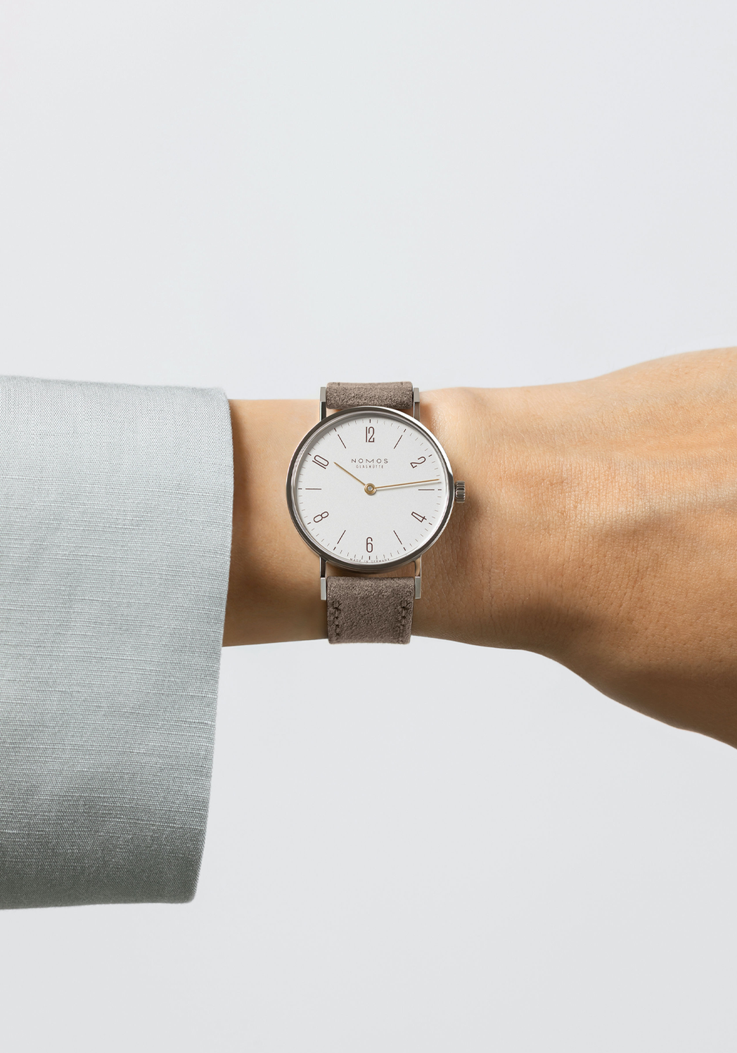 NOMOS Watches | Nomos Authorized Retailer | Oster Jewelers