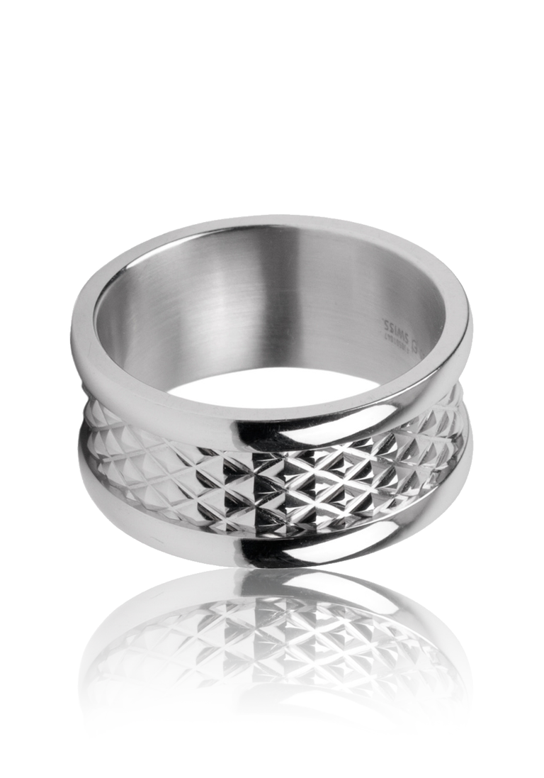 Furrer Jacot | Luxury Wedding & Engagement Rings — Oster