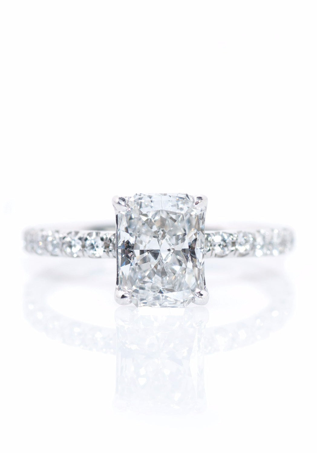 Diamond Collection by Oster Jewelers