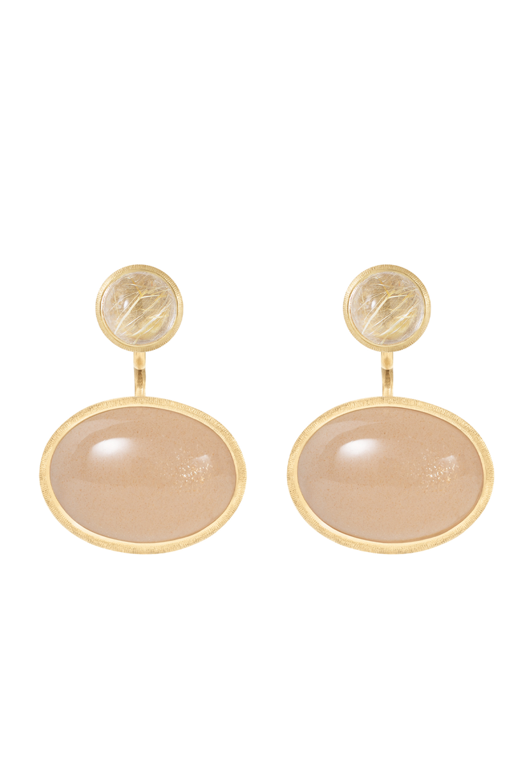 Ole Lynggaard Copenhagen | Scandinavian Jewelry | Elephant Charm — Oster