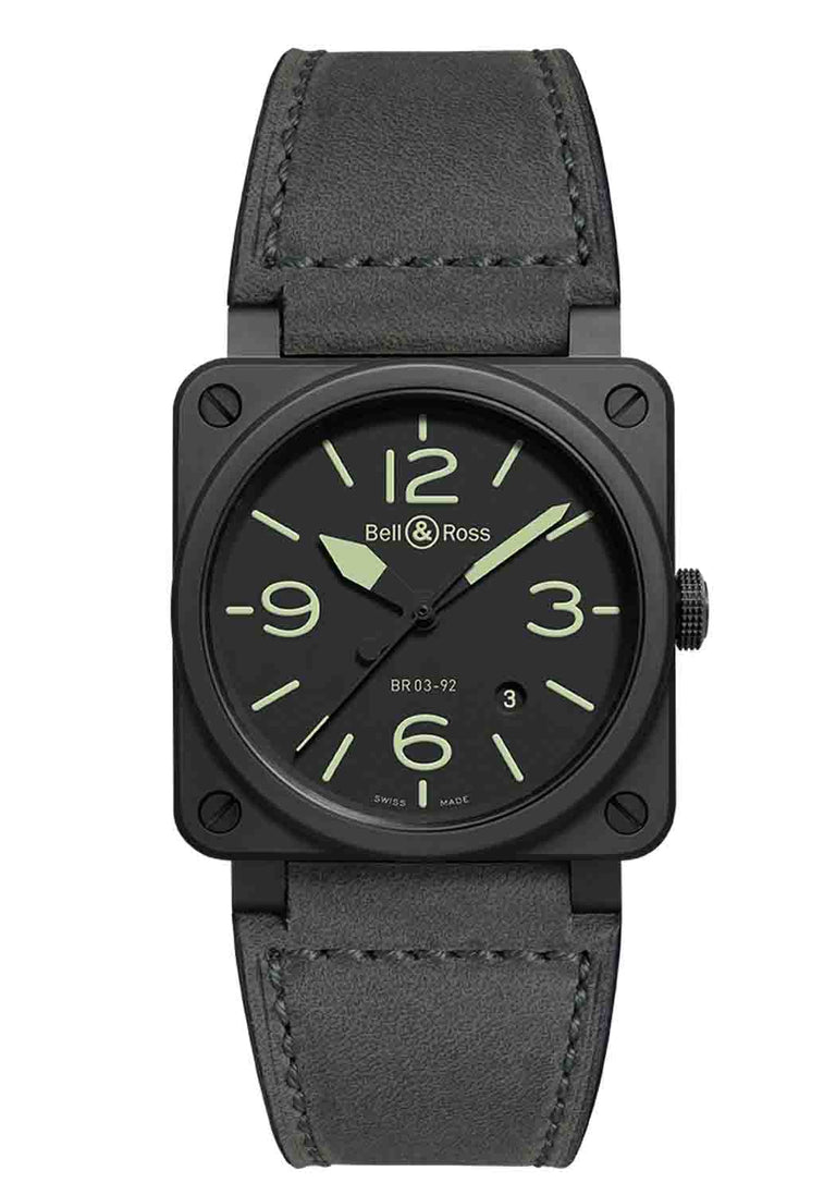 Bell & Ross Watches | Authorized Retailer | Oster Jewelers