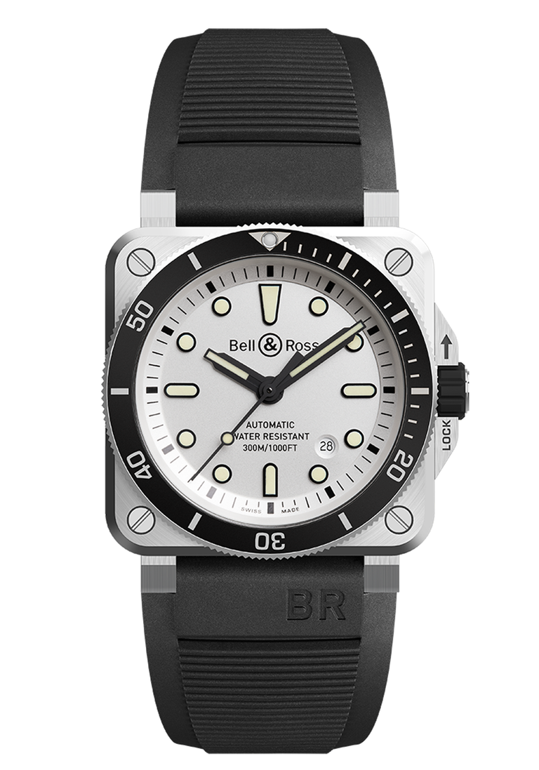 Bell & Ross Watches | Authorized Retailer | Oster Jewelers