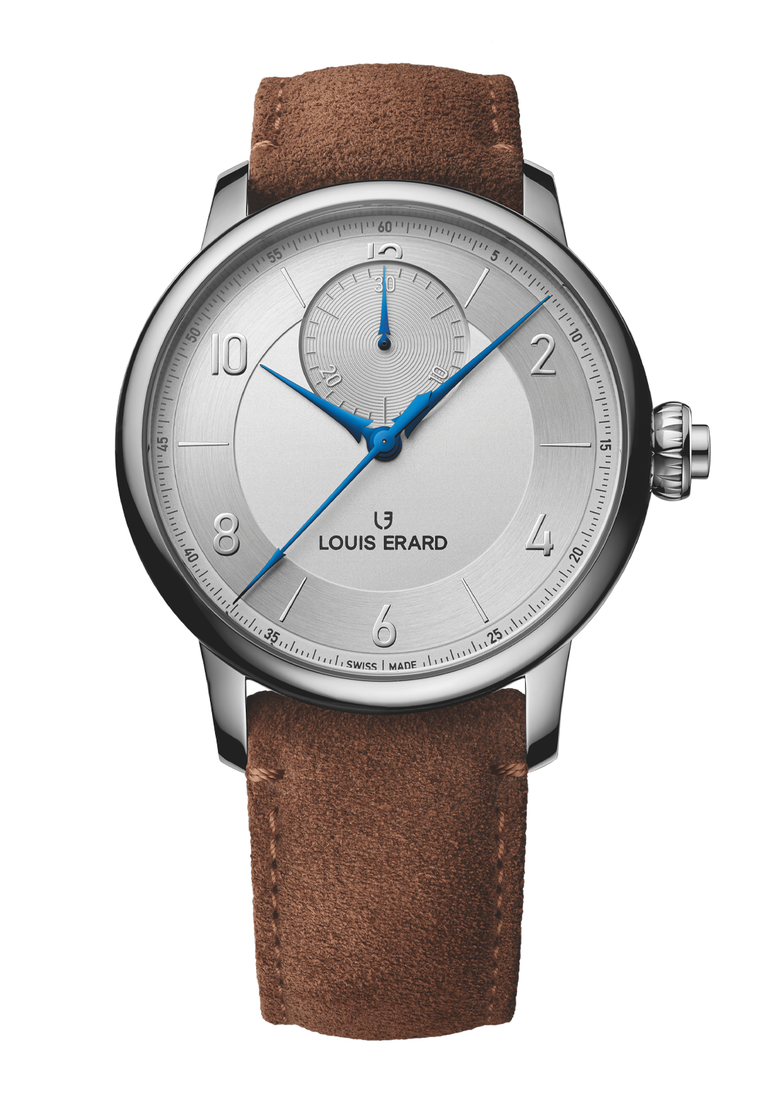 Louis Erard — Oster