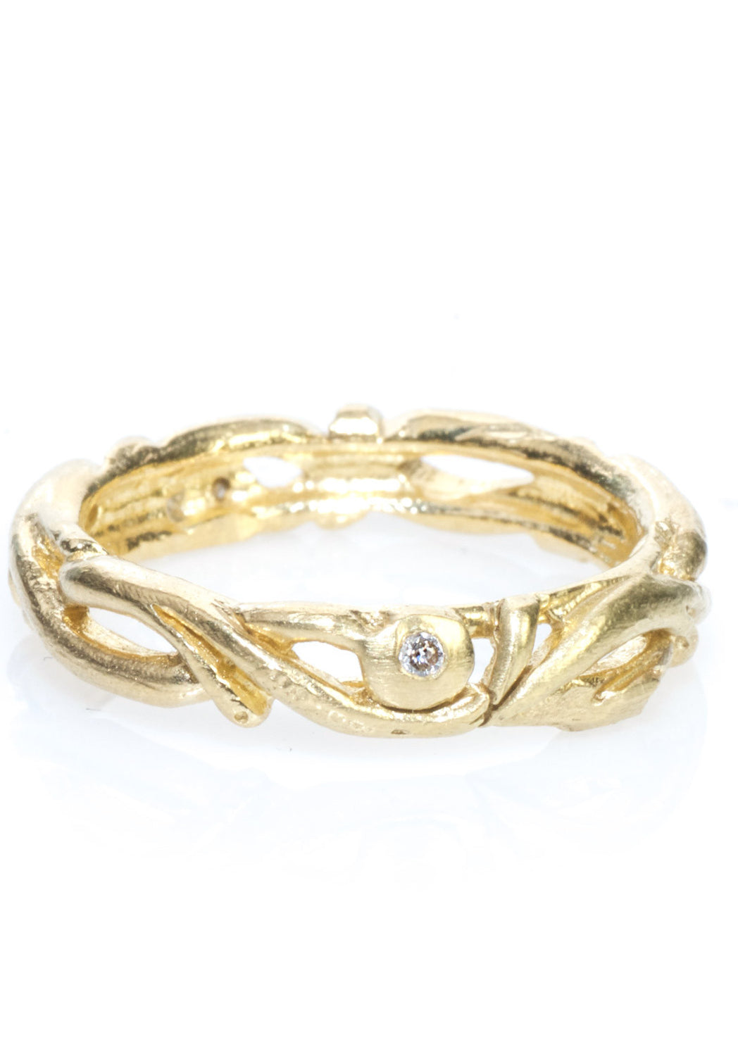 Dominique Cohen | Unique Designer Jewelry — Oster