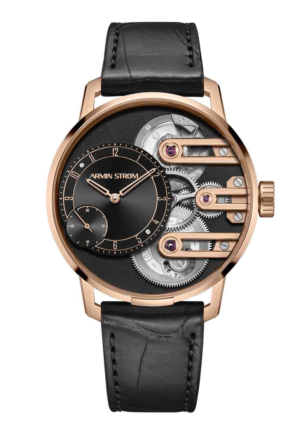 Armin Strom Watches | Authorized Retailer | Oster Jewelers