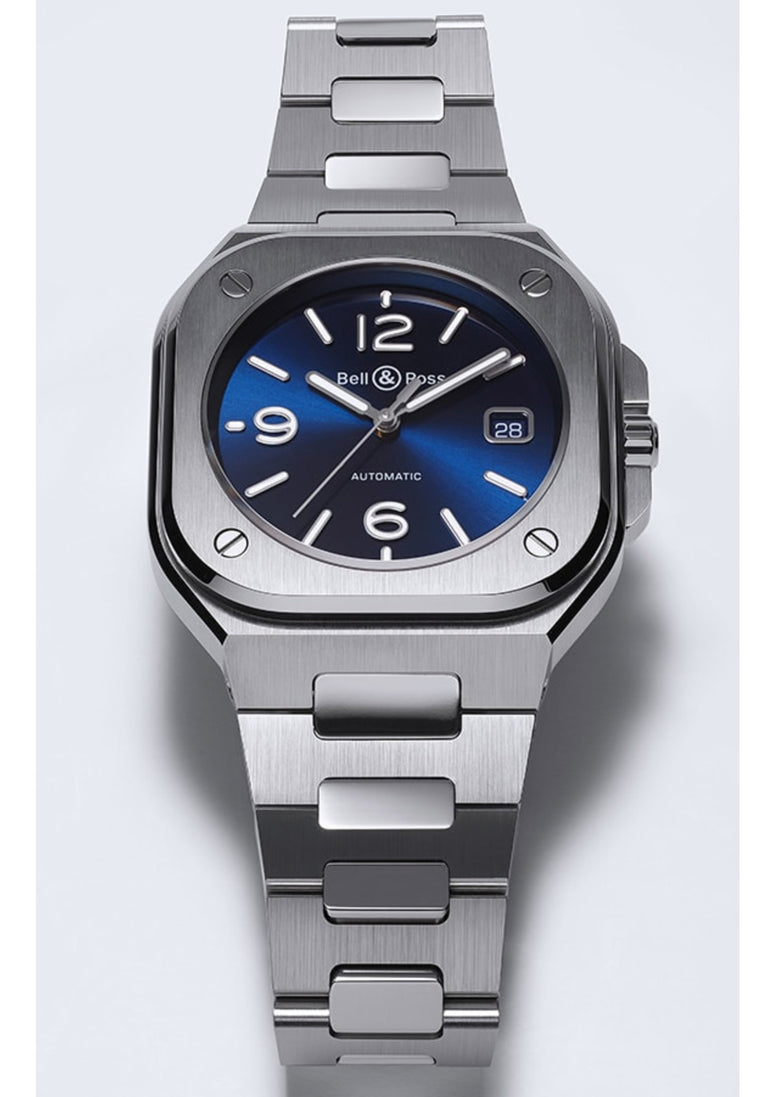 Bell & Ross Watches | Authorized Retailer | Oster Jewelers