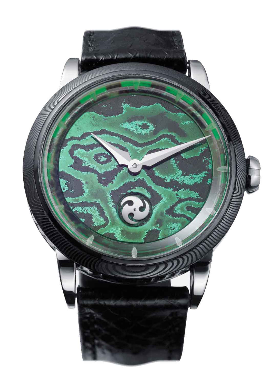GoS Watches | Handmade in Sweden — Oster