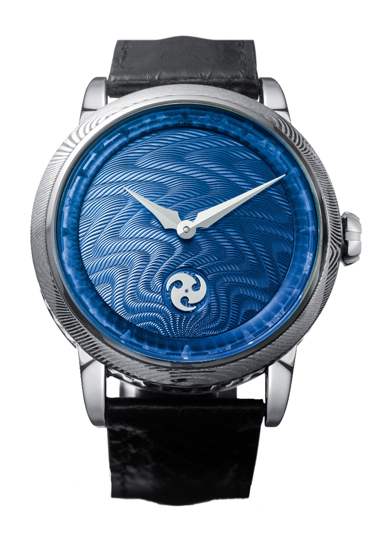 GoS Watches | Handmade in Sweden — Oster Jewelers