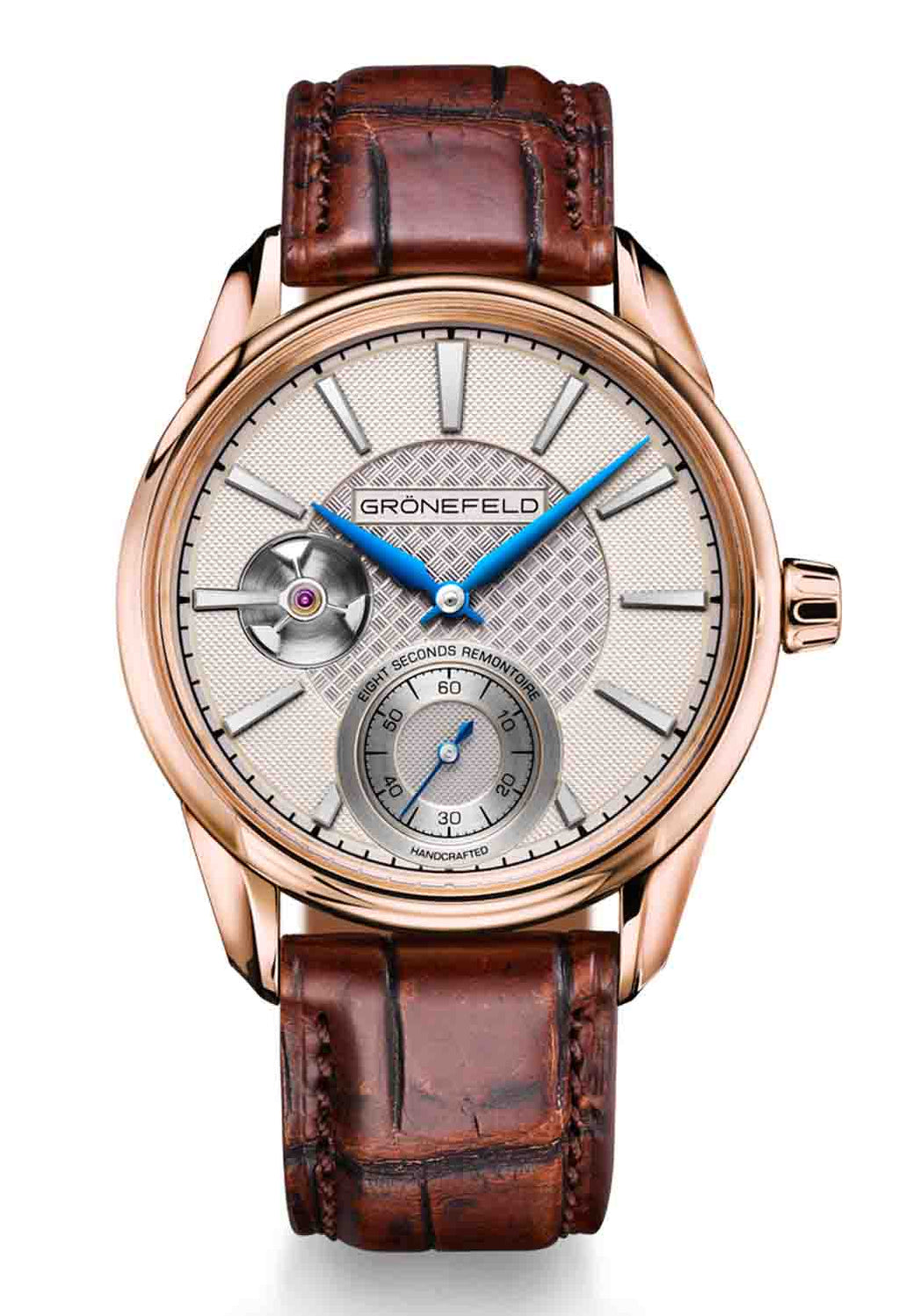 Grönefeld Watches | Authorized Retailer | Oster Jewelers
