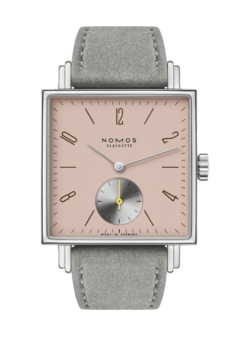 NOMOS Watches & Timepieces | Nomos Authorized Retailer | Oster Jewelers