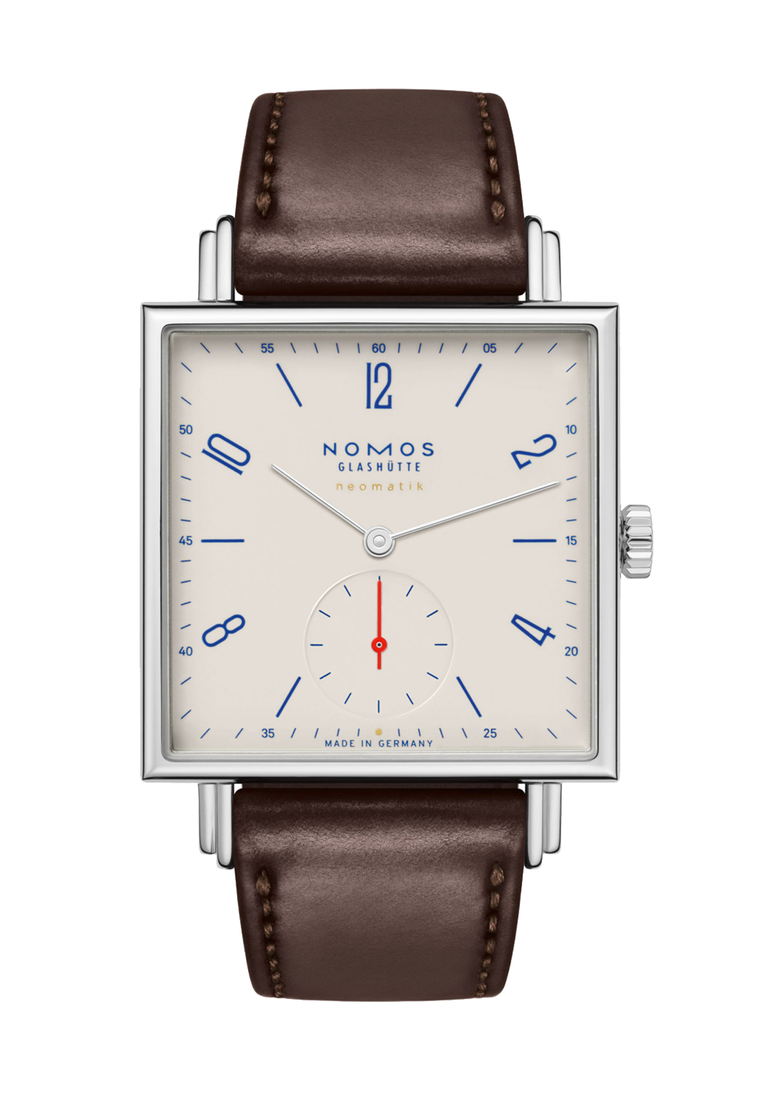 NOMOS Watches | Nomos Authorized Retailer | Oster Jewelers