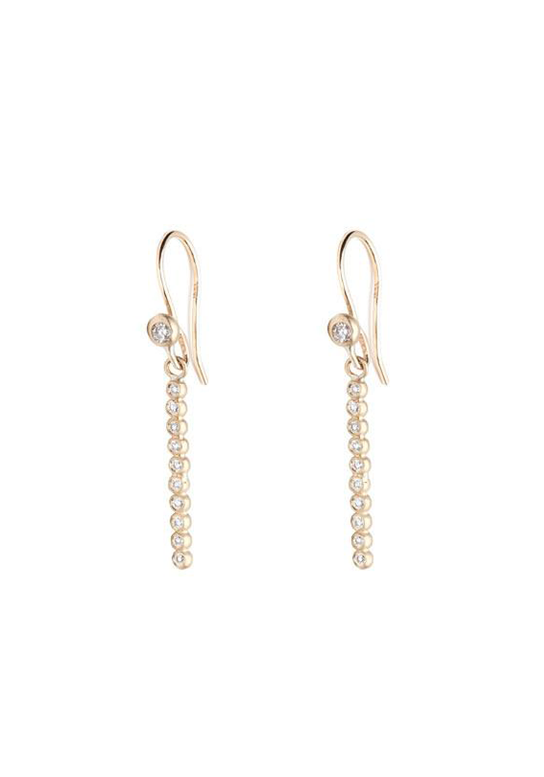 Sofia Kaman Fine Jewels | Bohemian Luxury Jewelry — Oster